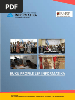 Proposal LSP TD | PDF