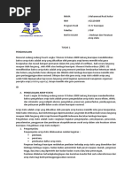Perka ANRI No.37 Tahun 2016 Tentang Pemusnahan Arsip | PDF | Griya & Taman | Sains & Matematika