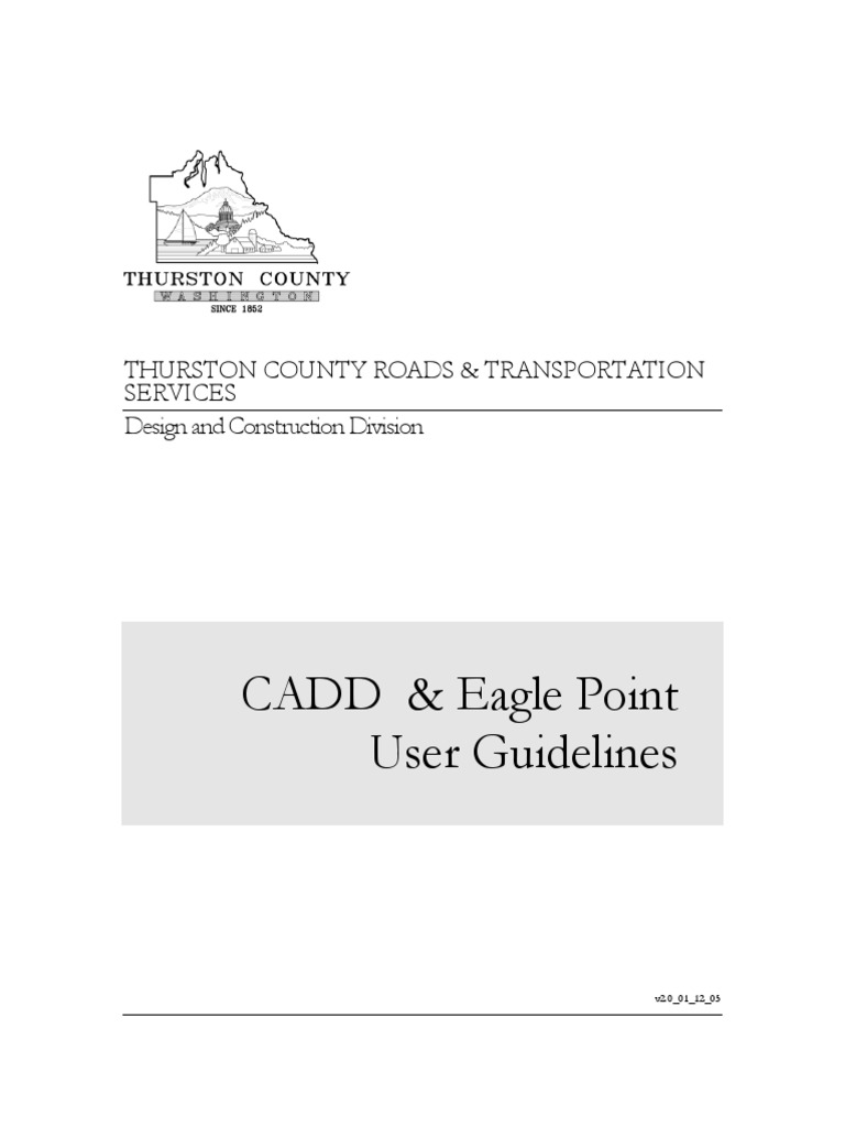 Manual Eagle Point | PDF | Computer Aided Design | Computer File