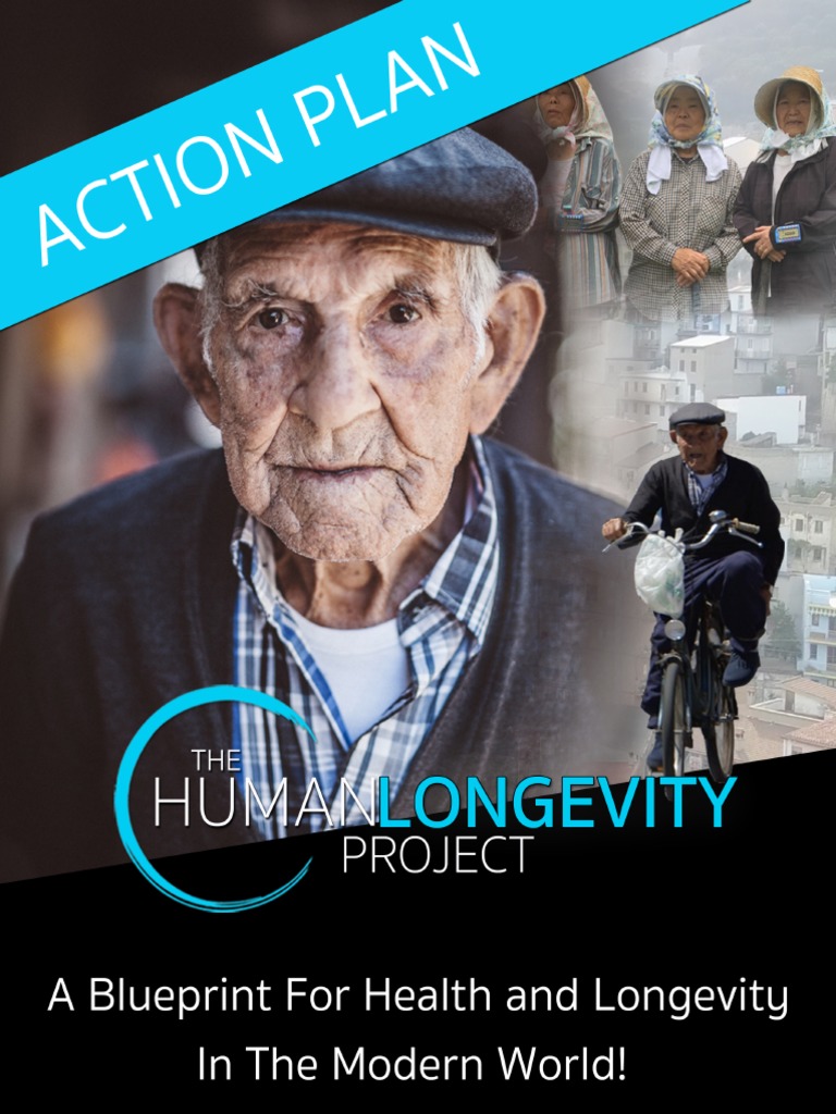 0 Human-Longevity-Project-Action-Plan-eGuide PDF | PDF | Breastfeeding ...