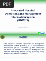 Iclinicsys Orientation | PDF | Finance & Money Management | Social Science