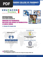 MPCON Brochure 2025 | PDF