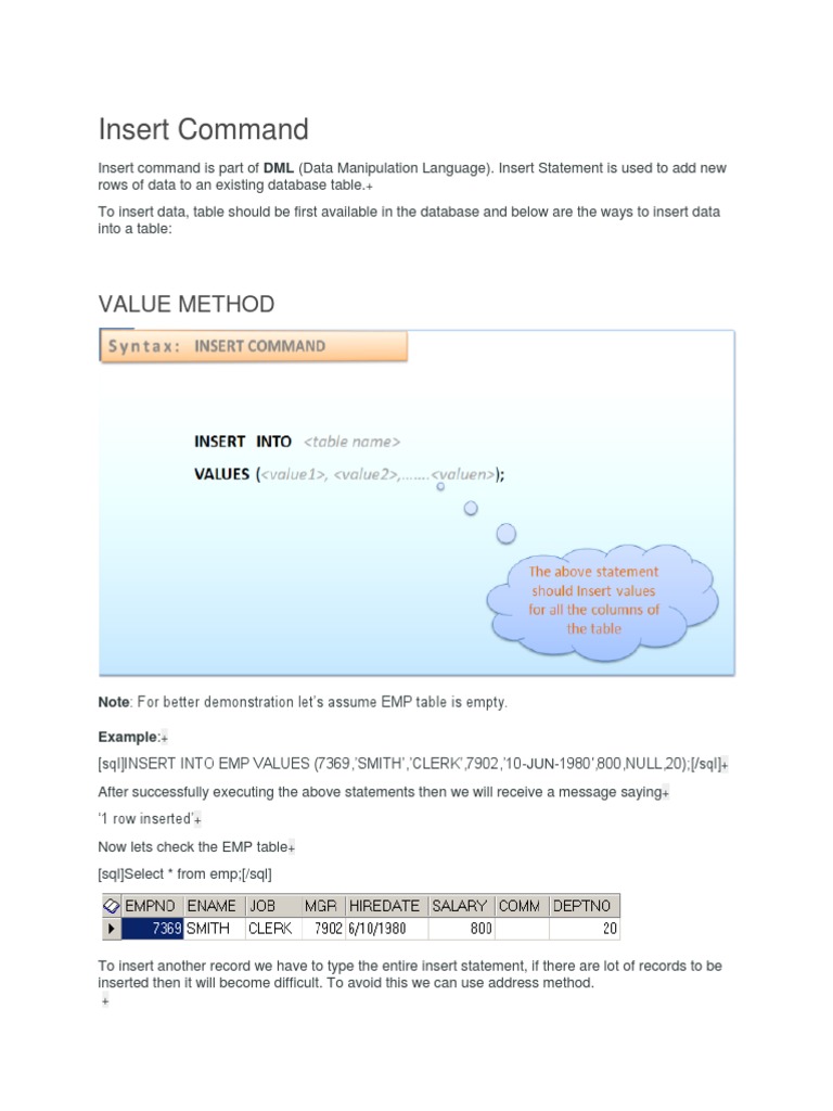 Advanced Study | PDF | Sql | Software Engineering