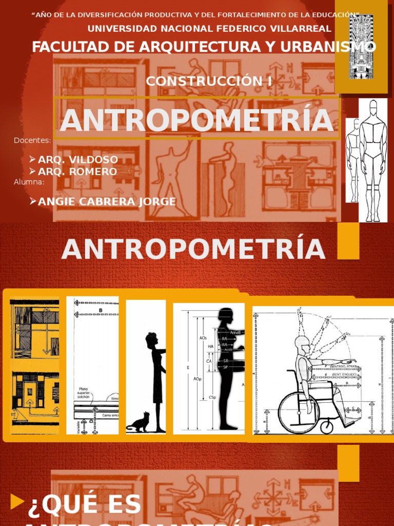 Power Point Antropometria Pdf Antropometría índice De Masa Corporal