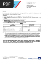 Ride Home - Ben and Ben Lyrics | PDF