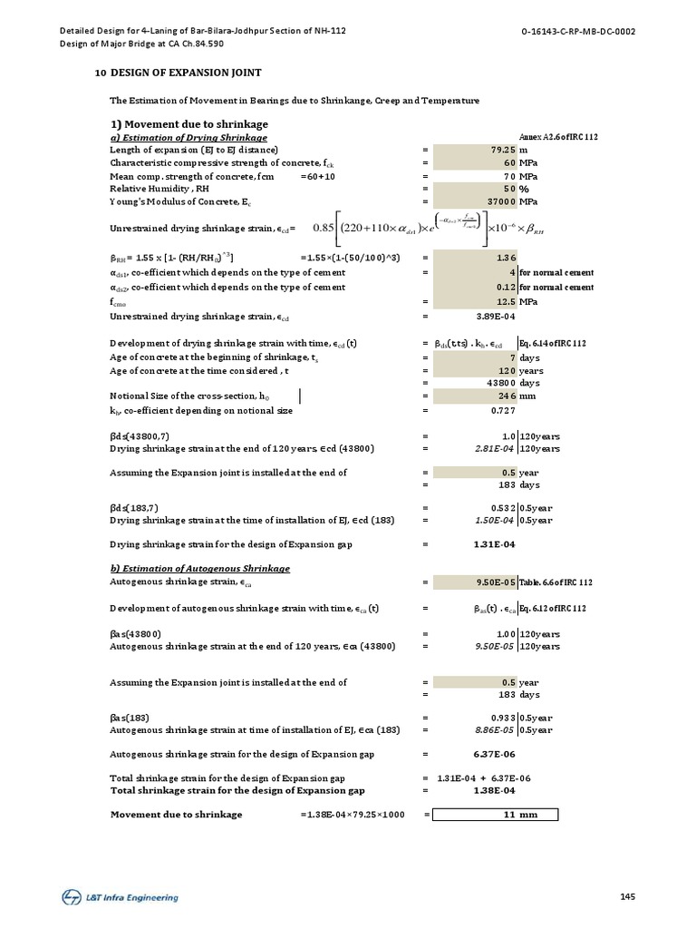 expansion-joint-calculation-at-free-free-location-pdf-creep