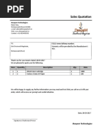 Outlook Quick Start Guide | PDF | Microsoft Outlook | Office 365