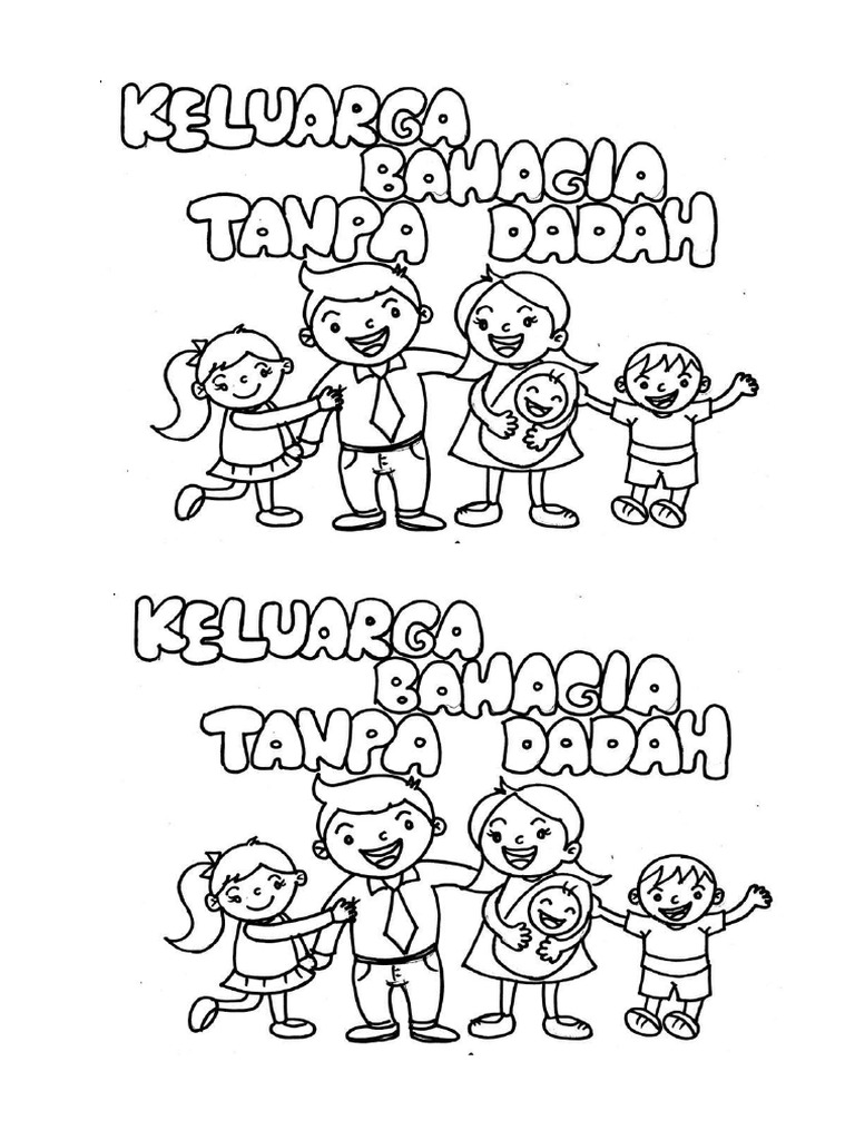 Poster Anti Dadah | PDF
