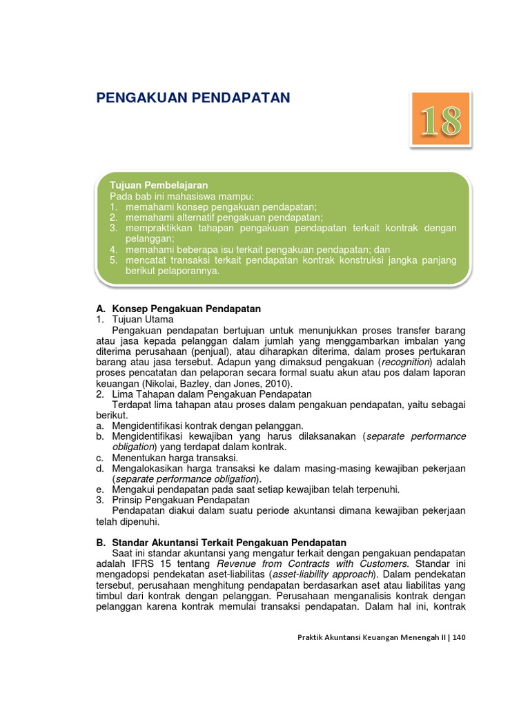 Ebook Praktik AKM | PDF