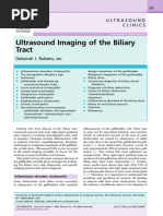HBT Ultrasound Meaning - Google Search | PDF | Gallbladder | Liver