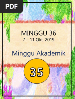 Borang Laporan Harian RMT | PDF