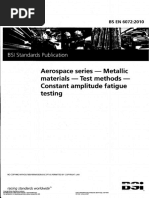 Astm G59 97 2020 | PDF | Corrosion | Electrochemistry