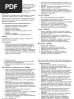 Talk Show Script | PDF