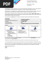 Medicard VIP Program | PDF | Medicare (United States) | Emergency ...