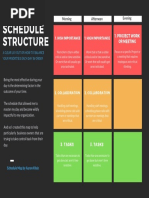 Assumption Mapper Matrix Model | PDF | Cognition | Business
