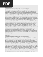 BRU-61/A: Small Diameter Bomb Carriage System | PDF | Jet Aircraft ...