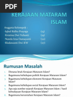 Kitab Negarakertagama | PDF | Klasik