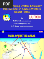 MMSCFD Conversion Calculation | PDF