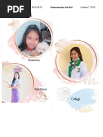 Importance of CWTS | PDF | Wellness | Social Science