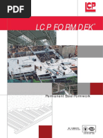 Vibrated Reinforced Concrete Class 25 (Mix 1:1.5:3) (20Mm AGGREGATES ...