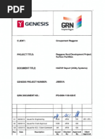 Guidelines On Hazardous Area Classification | PDF | Chemistry ...