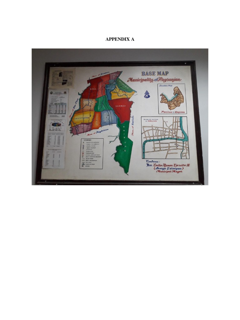 Appendices Work Immersion | PDF | Learning