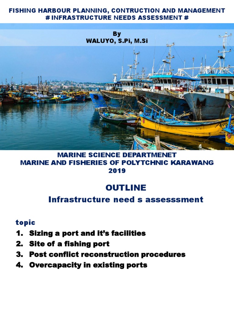 M 2 Infrastruktur Needs Assessment | PDF | Nature