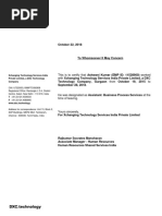 HR Service Request Form | PDF