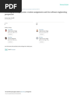 Cs3381-Oops Lab Manual | PDF | Class (Computer Programming) | Thread ...