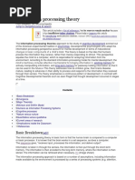 Linguistic Interdependence Theory | PDF | Second Language Acquisition ...