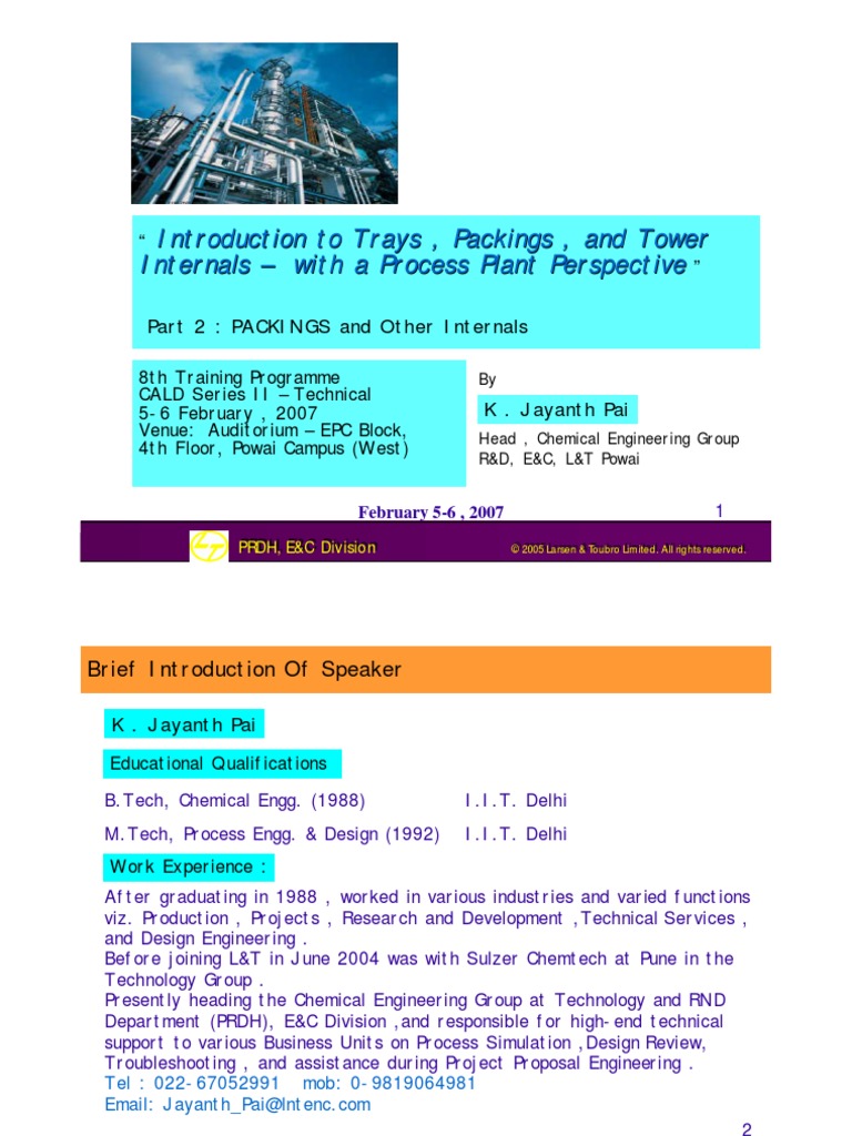 Claus Process 2019 | PDF | Gases | Chemical Process Engineering