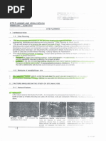 Geoguide 2: Ground Investigation Insights | PDF | Geology | Rock (Geology)