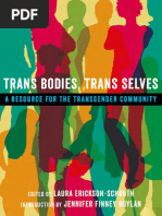 Two Spirits Study Guide | PDF | Homosexuality | Lgbt