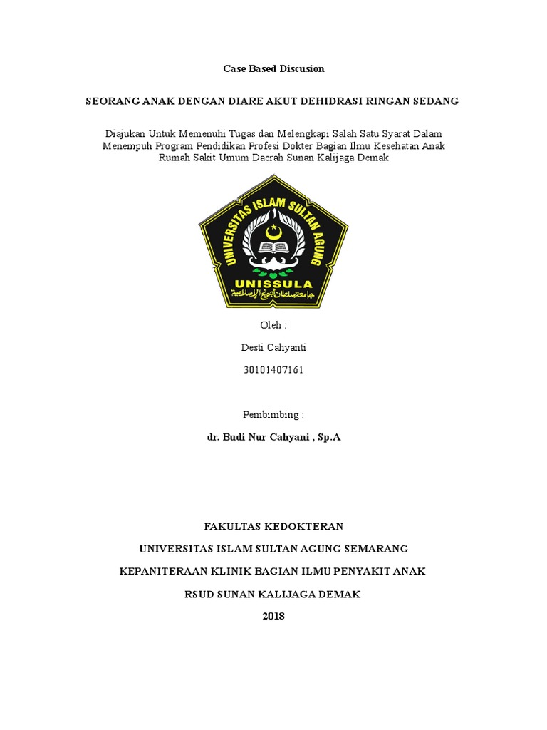 DADRS Dan Vomitus (Repaired) | PDF