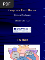Shock Comparison Chart | PDF | Shock (Circulatory) | Heart