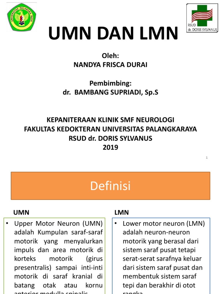 Umn Dan LMN | PDF