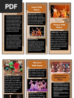 Sarimanok, Naga and Pako Rabong | PDF