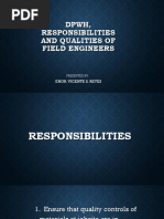 Item P-209 Crushed Aggregate Base Course 133 | PDF | Leisure | Nature