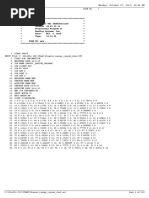 T4-T5-T7 Poses by Rafaeil Imvu | PDF