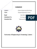 CSTR Reactor Design and Autocad Drawings | PDF | Chemical Engineering ...
