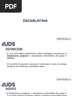 GPC Varicela PDF | PDF | Vacunas | Enfermedades y trastornos