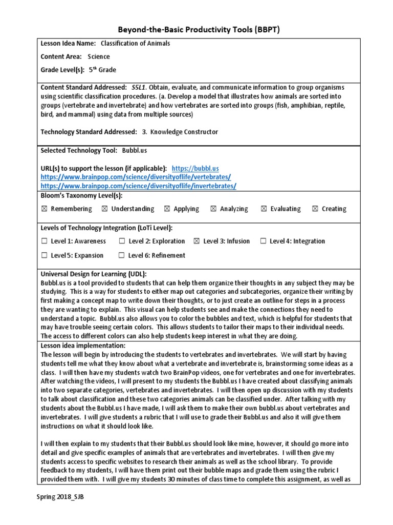 Beyond-the-Basic Productivity Tools (BBPT) | PDF | Psychological Concepts | Cognitive Science