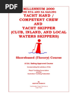 Ror Cards To Practice | PDF | Anchor | Trawling