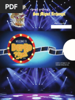 Ribbon Heads EDITABLE | PDF