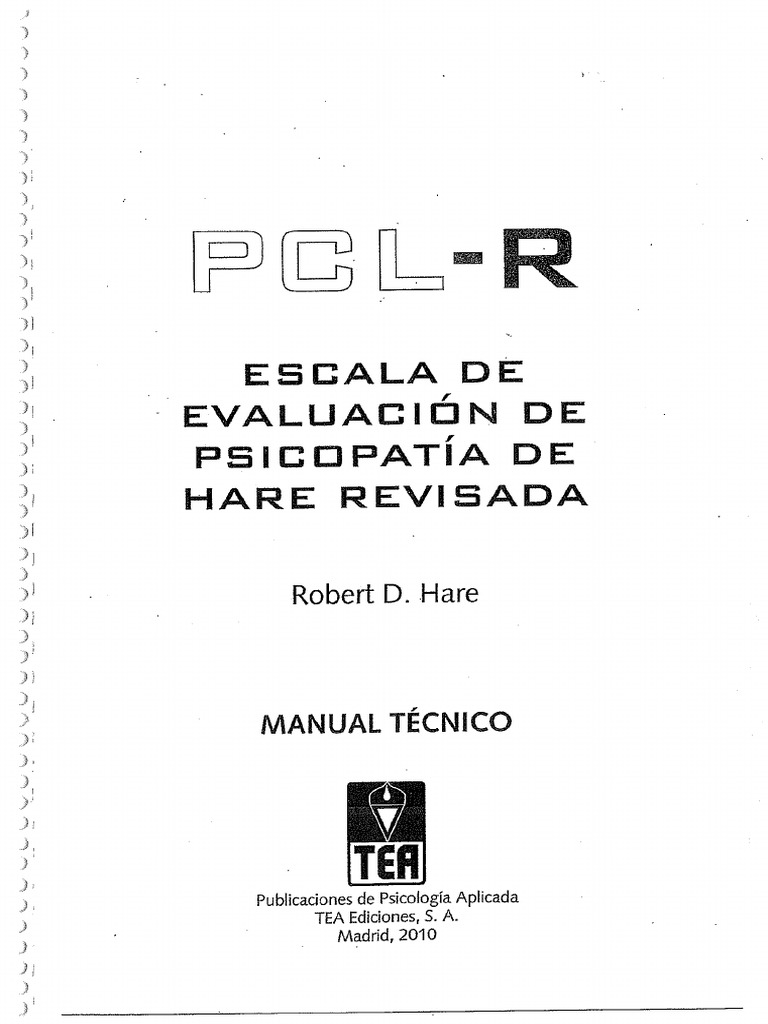 PCL | PDF