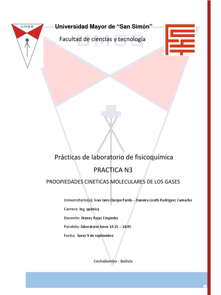 Practica 3 | PDF
