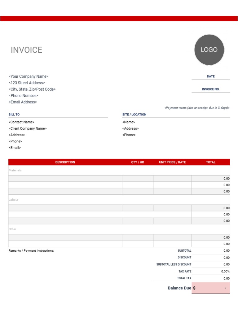 Invoice | PDF | Government Finances | Economies