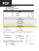 Wave Length SPM 1984 Tabel D Per L0 Vs D Per L PDF | PDF | Teaching ...