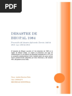 Ley 618 - Higiene y Seguridad Laboral | PDF | Seguridad y salud ocupacional