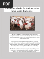 Precedent Study Guide | PDF | Precedent | Design